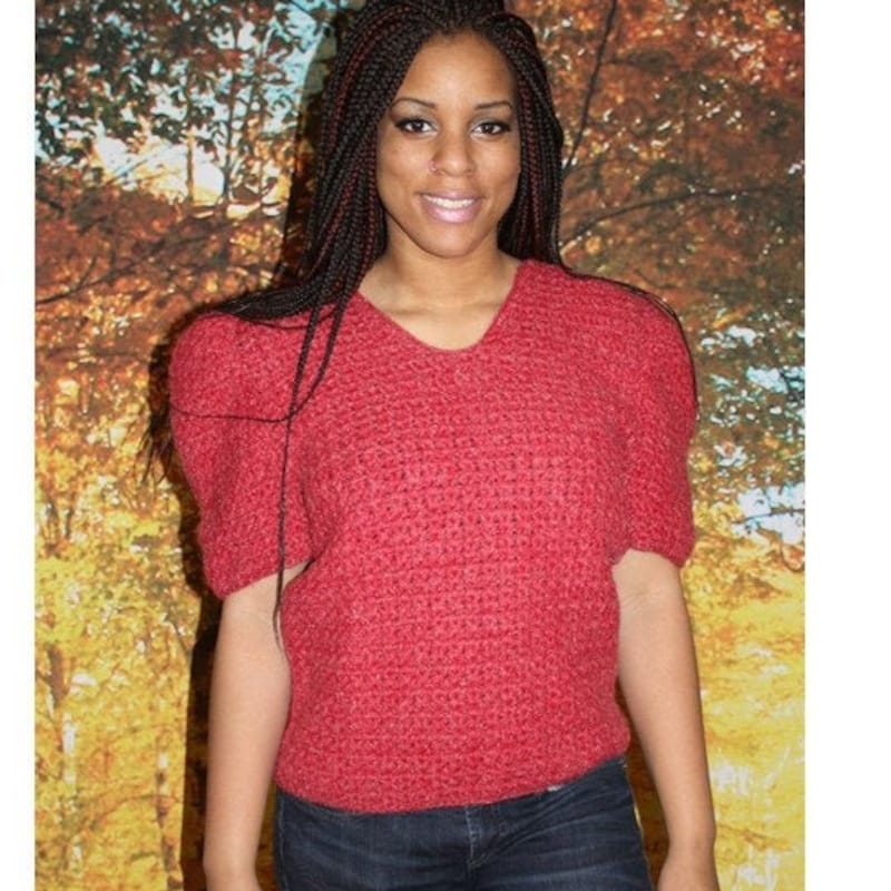 CrochetedPatterns - Etsy