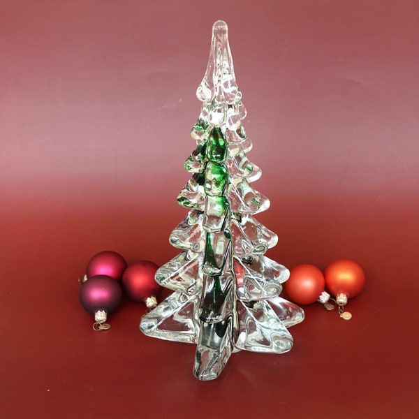Crystal Christmas Tree - Etsy