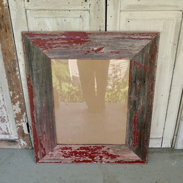 Large Wood Frame - Etsy
