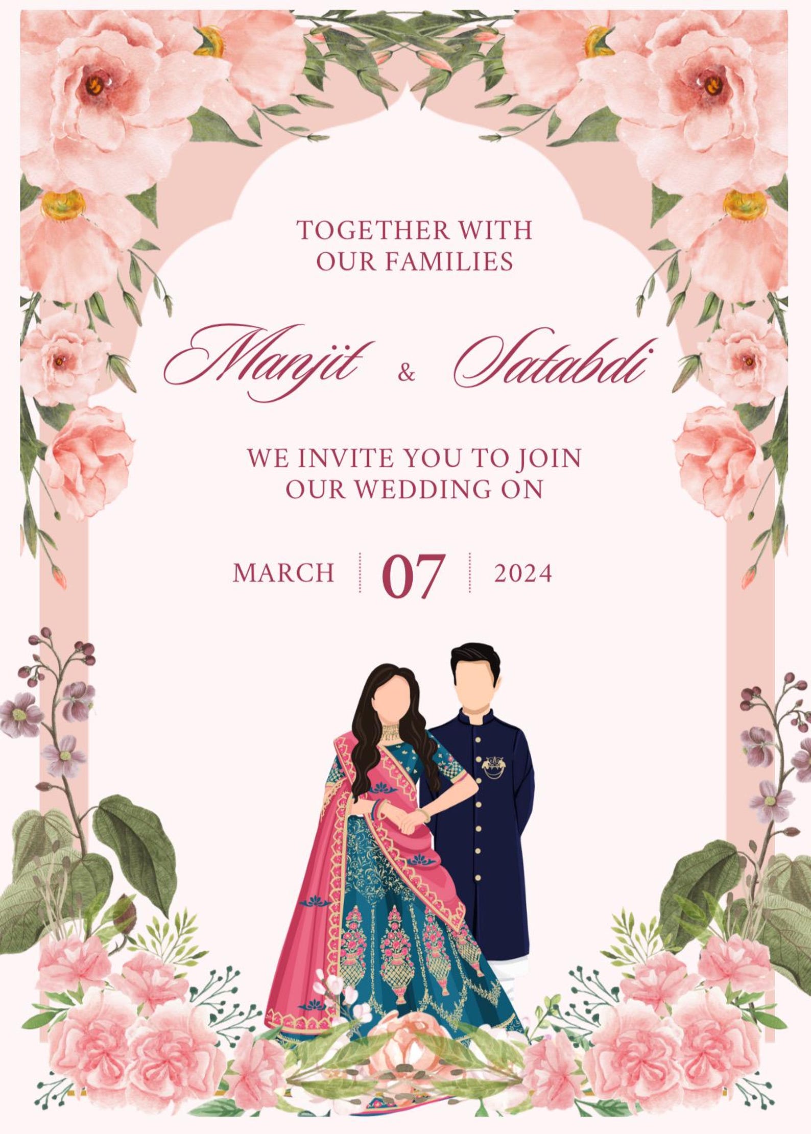 A Haven of Invites! - Etsy