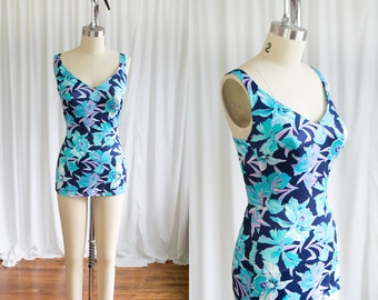 1970s bathing suit | Etsy