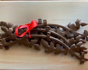 Decorative Cast Iron Trim - Etsy