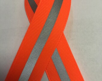 Reflective ribbon | Etsy