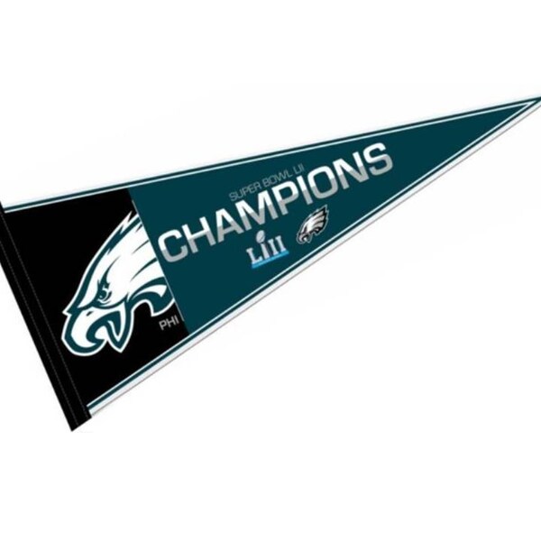 Felt Pennant - Etsy