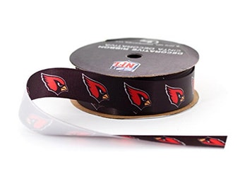 7/8 NFL Miami Dolphins Ribbon, 9 Foot Spool, Licensed by Offray - Etsy