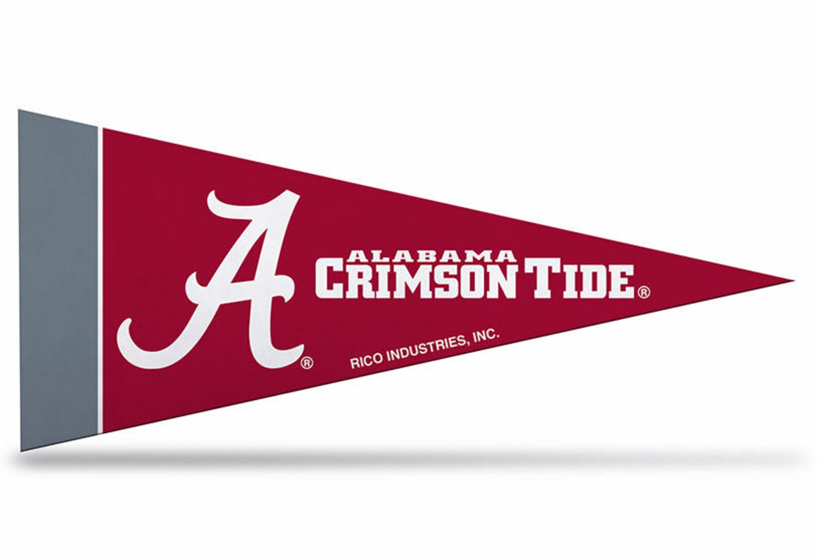 University of Alabama Crimson Tide NCAA Mini Pennant 4 | Etsy