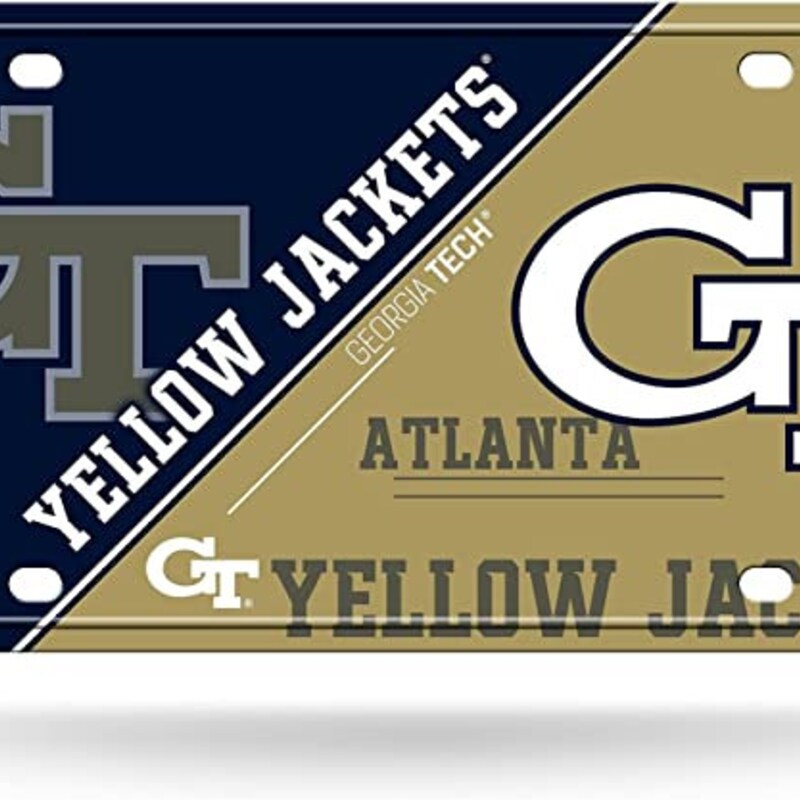Georgia Tech - Etsy