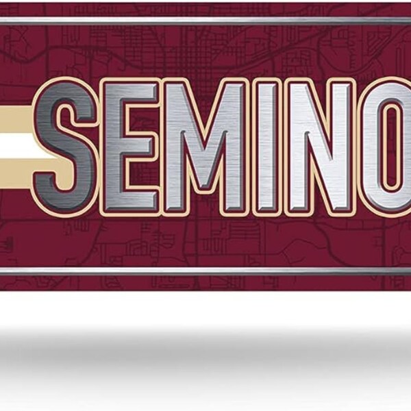 Seminoles Signs - Etsy