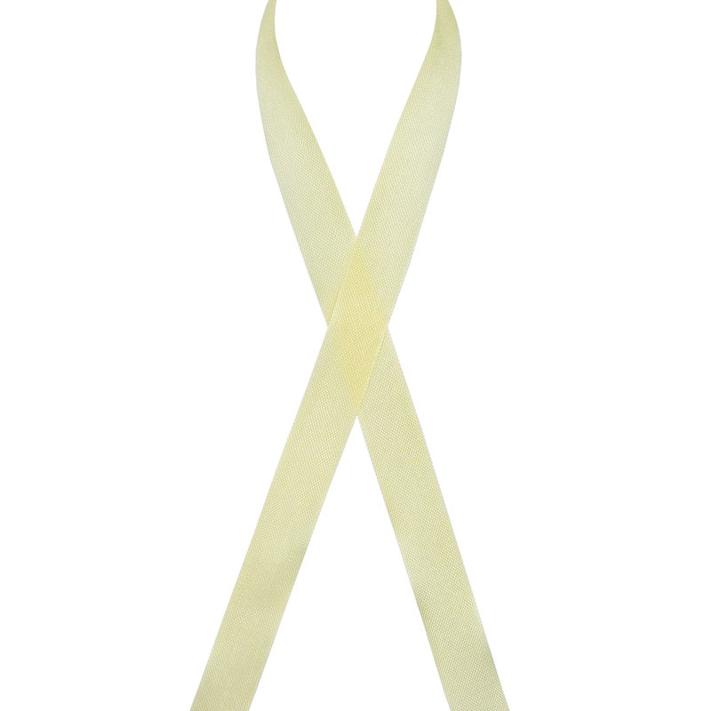 Yellow Straps for Dress - Etsy
