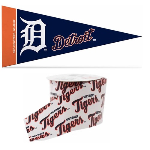 9/16 Florida State Seminoles Ribbon FSU 9 Foot Spool | Etsy