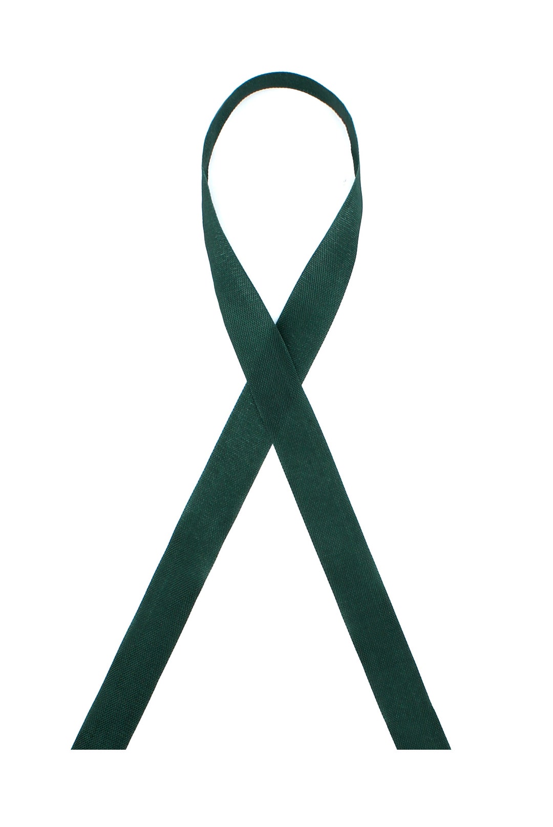 Forest Green 034 Rayon Seam Binding 2.0 Ribbon - 1/2" - Etsy