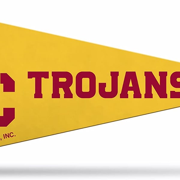 Usc Trojans - Etsy