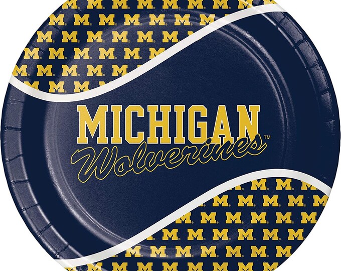 University of Michigan Balloons, U of M Balloons, University of ...