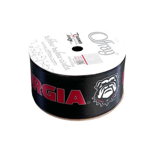 Georgia Ribbon - Etsy