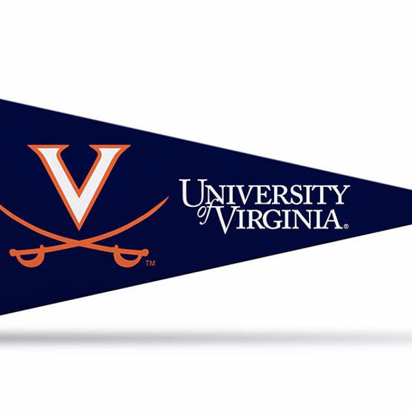 University of Virginia - Etsy