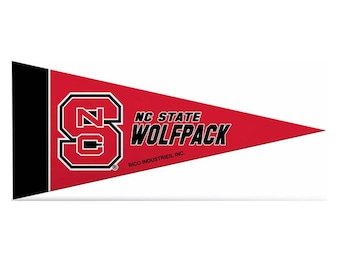 State of Nc Flag - Etsy