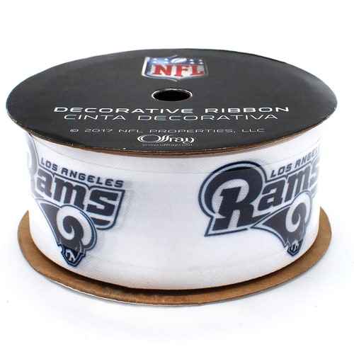 1-5/16 NFL Tennessee Titans Ribbon 12 Foot Spool - Etsy