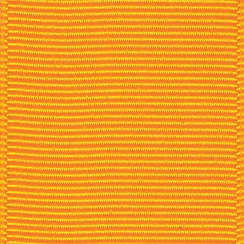 3 Yellow Gold Grosgrain Ribbon 3 Inch Grosgrain 100% - Etsy