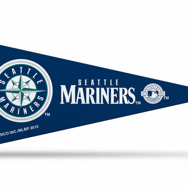 Seattle Mariners - Etsy