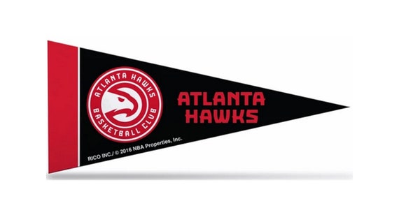 Nba Team Pennants