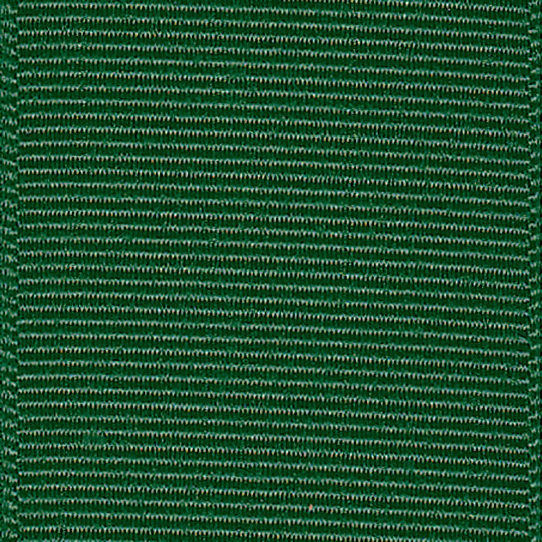 3" Forest Green Grosgrain Ribbon - Made in USA - Etsy