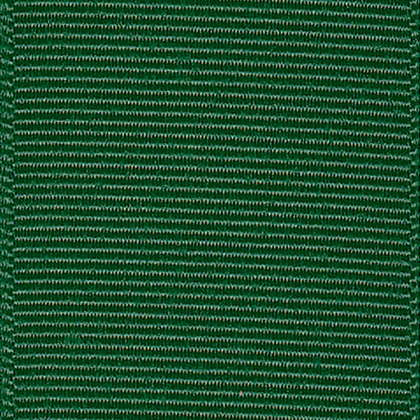 3 Forest Green Grosgrain Ribbon Made in USA - Etsy