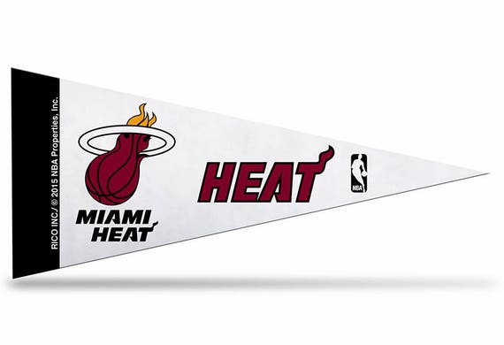 Nba Team Pennants