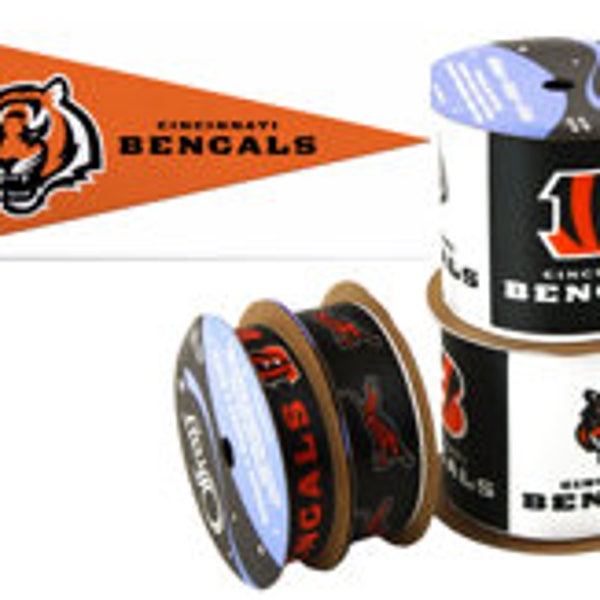 Licensed Ribbon - Etsy