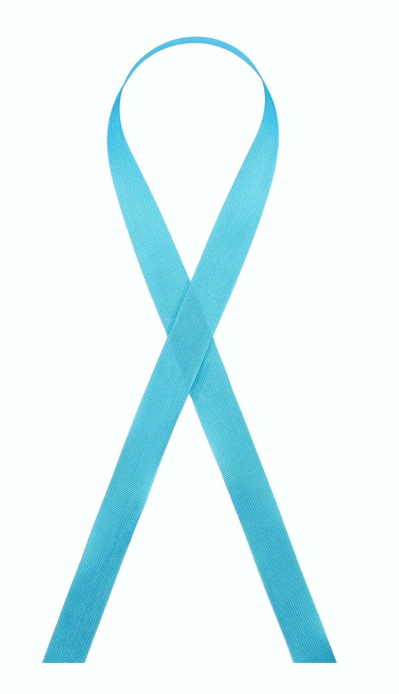 Teal Blue 183 Seam Binding 2.0 Rayon Ribbon 1/2 | Etsy