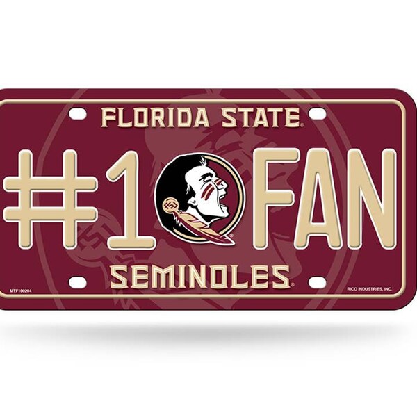 University of Florida License Plate Frame - Etsy