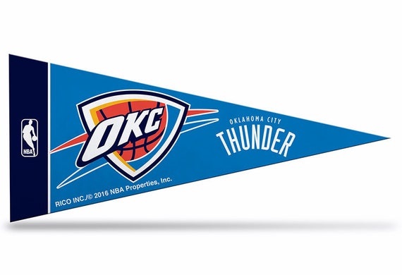 Nba Team Pennants