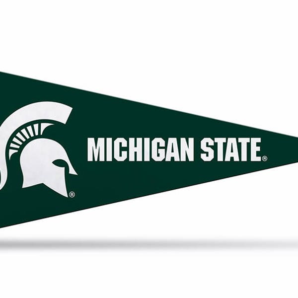 Michigan State - Etsy