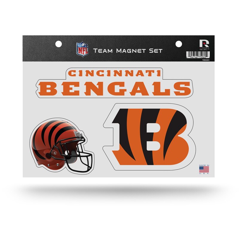 Cincinnati Bengals - Etsy