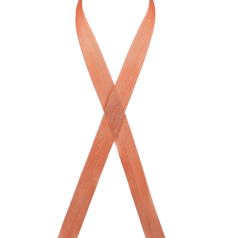 Rust Ribbon - Etsy