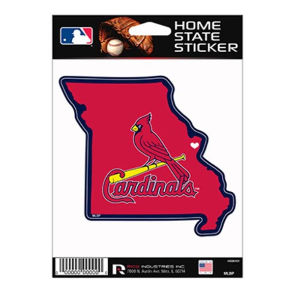 St. Louis Stickers - Etsy