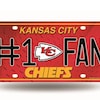 Kansas City Chiefs NFL Felt Mini Pennants, 4 X 9 Licensed by Rico - Etsy