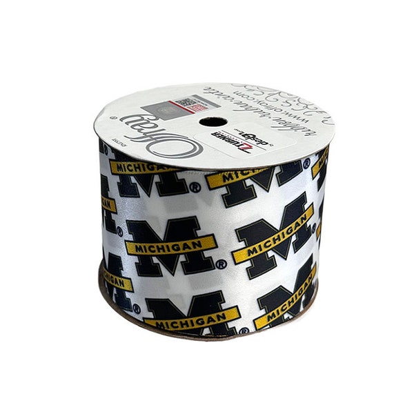 Michigan Wolverines - Etsy