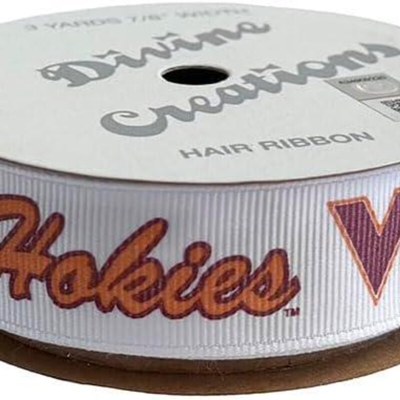 Virginia Tech Wreath - Etsy