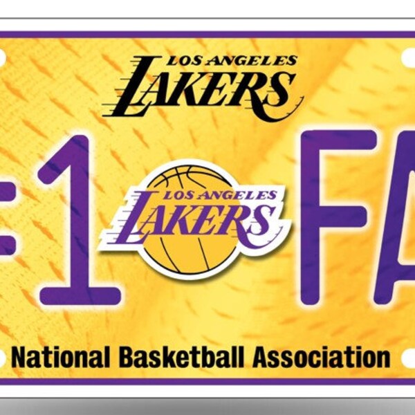 Lakers Svg - Etsy