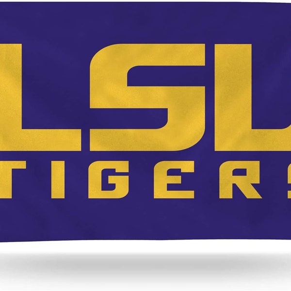 Lsu Svg - Etsy