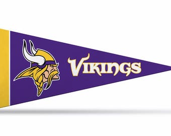 Green Bay Packers NFL Felt Mini Pennants 4 X 9 - Etsy