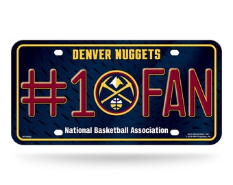 Nuggets Street Sign - Etsy
