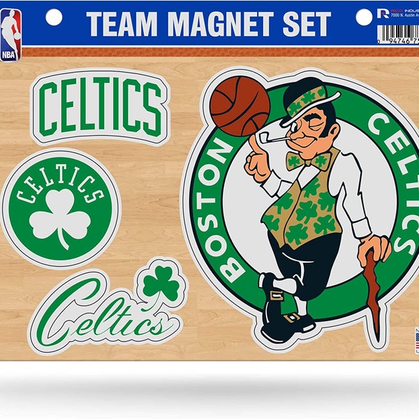 Boston Celtics - Etsy