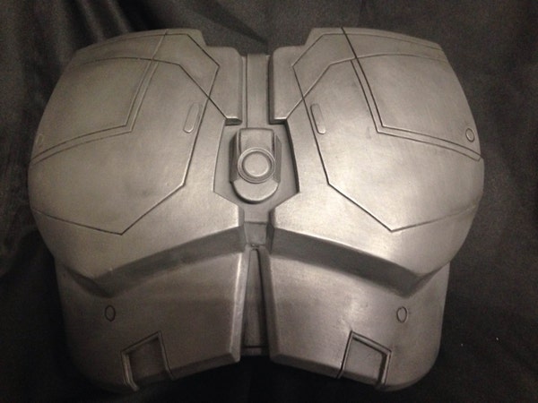 MADE TO ORDER Star Wars Imperial Knight Armor for Cosplay - Etsy Canada