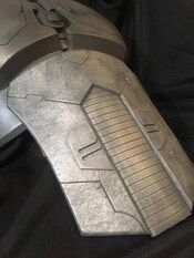 MADE TO ORDER Star Wars Imperial Knight Armor for Cosplay - Etsy Canada