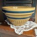 Mid Century Abstract Horse Bowl ~ William Creitz Art Pottery~ Hand ...