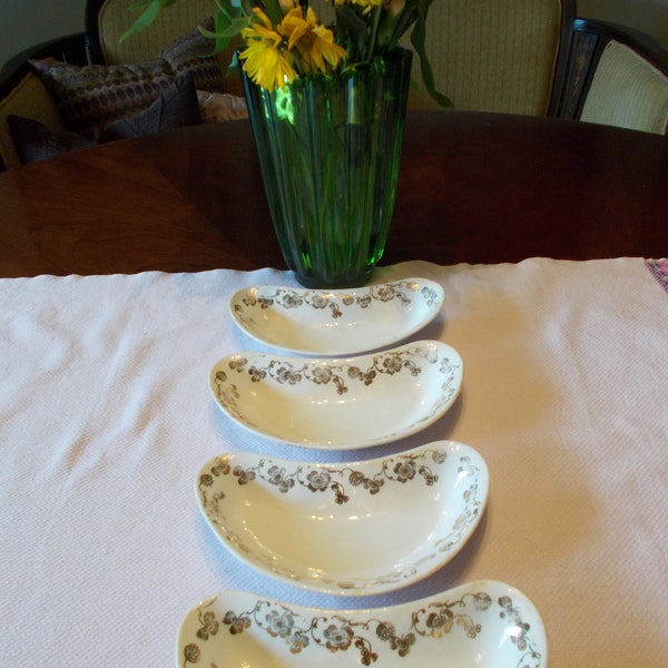 Bone Dish Set - Etsy