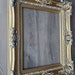 12x16 Gold Chic Frame, Baroque Frame, Victorian Picture Frame, Wedding ...