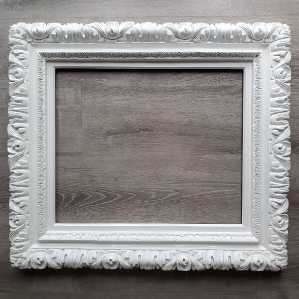 Baroque Frames - Etsy