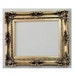 20x24 Vintage Gold Picture Frame, French Style Frame for Paintings, Art ...
